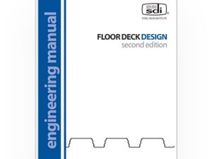 Design Manuals Archives - Steel Deck Institute