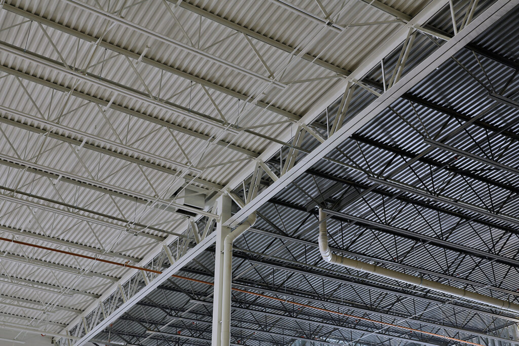 Steel Deck Institute Standards