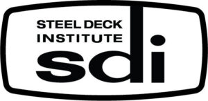 Steel Deck Institute | Code of Standards Practice